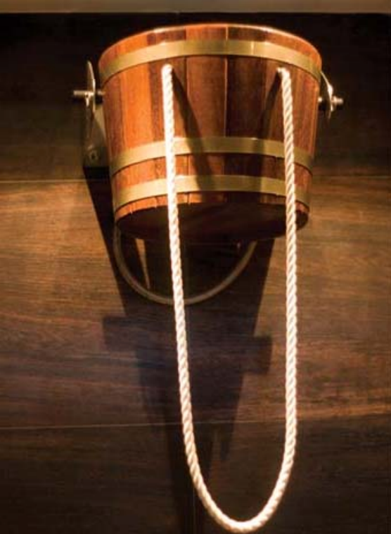 Bucket Shower – ShopExclusivelySpa