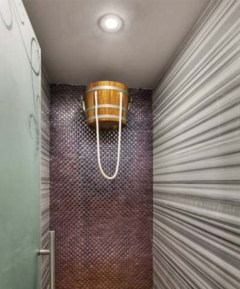 Bucket Shower – ShopExclusivelySpa
