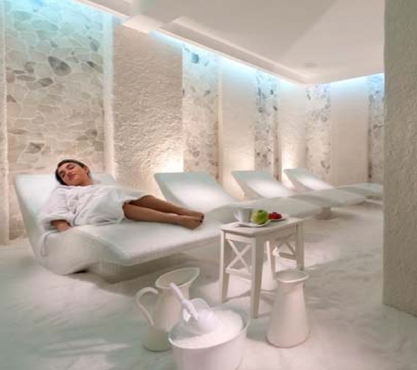 Dry Salt Aerosol Machine (IIRIS-38 HALOGENERATOR) – ShopExclusivelySpa